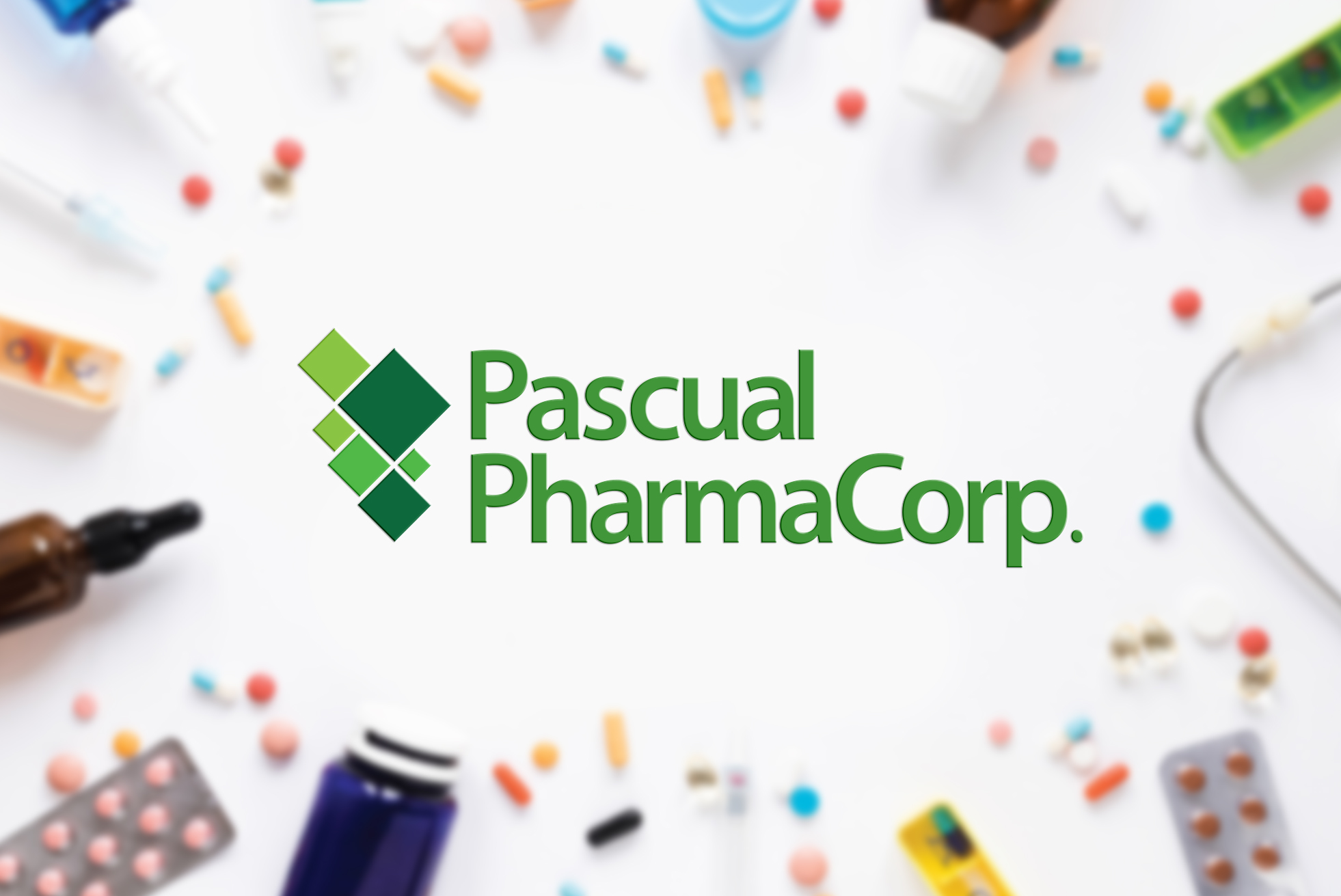 About Us - Pascual Pharma Corp.